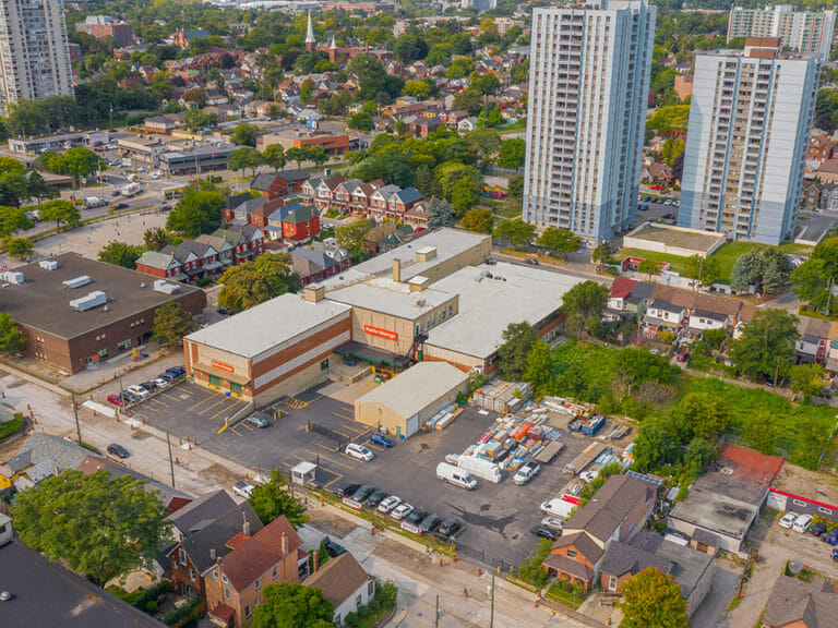 Self Storage Rental Units Hamilton | Public Storage Canada