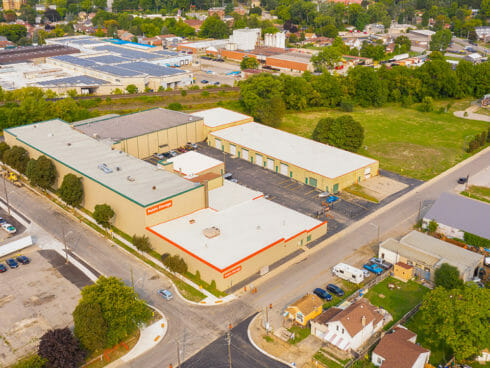 Self Storage Rental Units Hamilton | Public Storage Canada