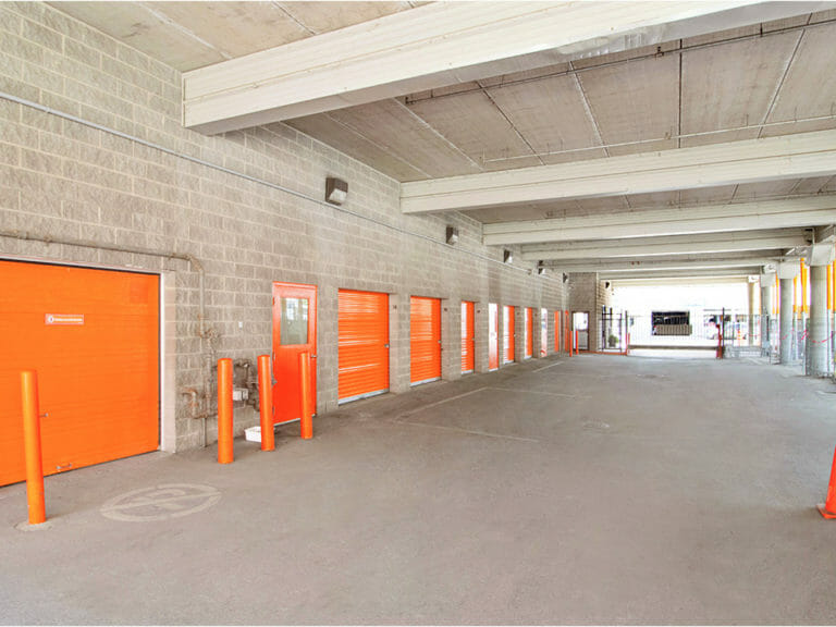 Self Storage Rental Units Montreal | Entrepôt Public