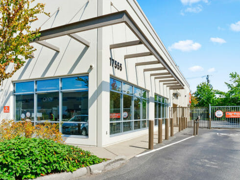 Self Storage Rental Units Surrey | Public Storage Canada