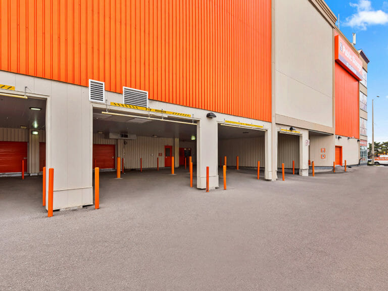 Self Storage Rental Units Hamilton | Public Storage Canada