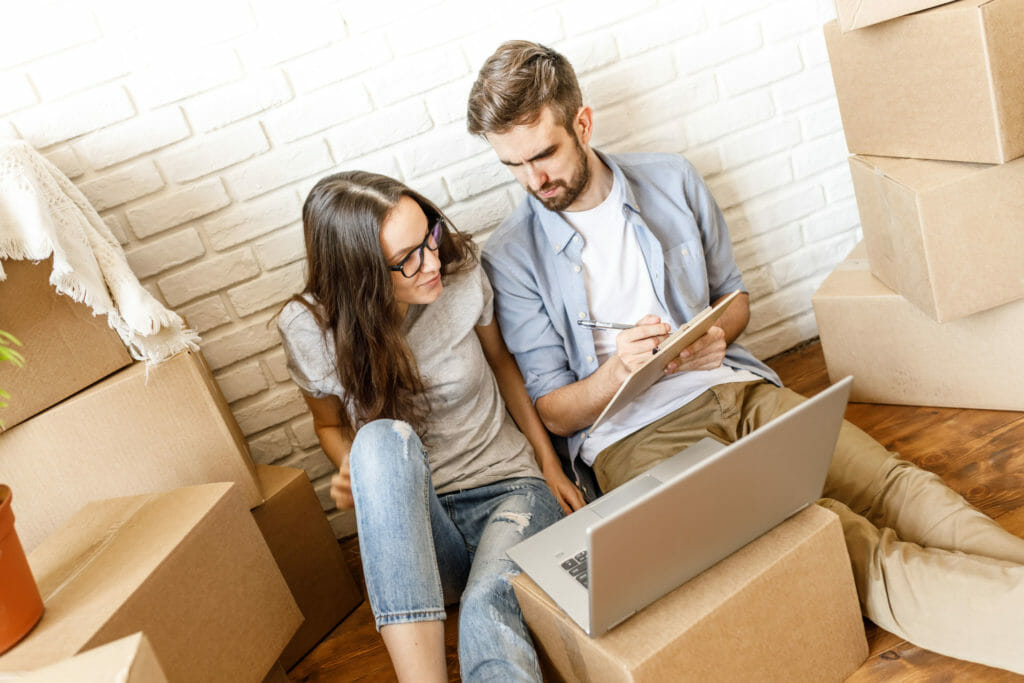 Get Ready for Moving Day | Public Storage Canada