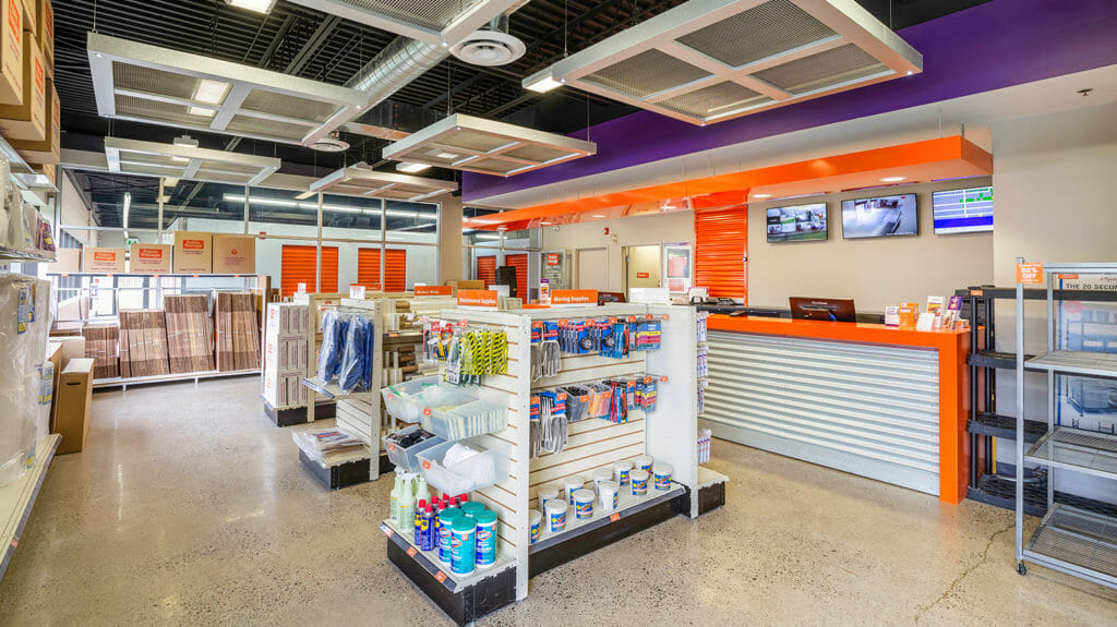 Storage 101: All You Need to Know | Public Storage Canada