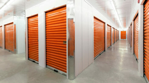 Storage 101: All You Need to Know | Public Storage Canada