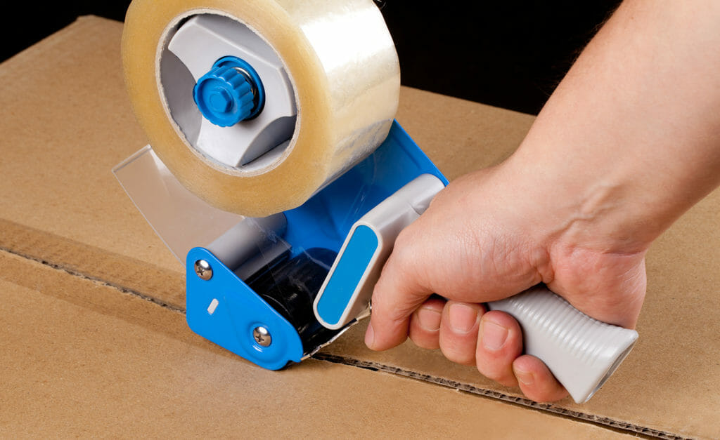 Moving & Packing Supplies | Public Storage Canada