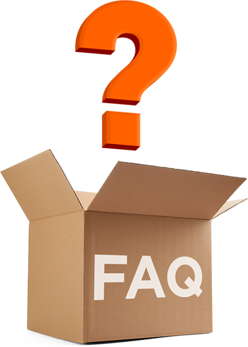 Billing Questions (FAQs) | Public Storage Canada