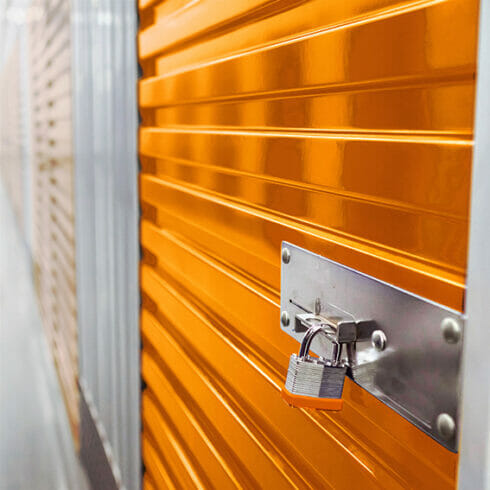 College & University Student Storage Solutions | Public Storage