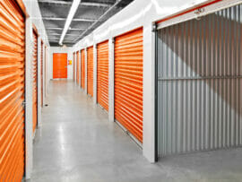The Complete Self-Storage Guide | Public Storage Canada