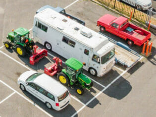 The Complete Self-Storage Guide | Public Storage Canada