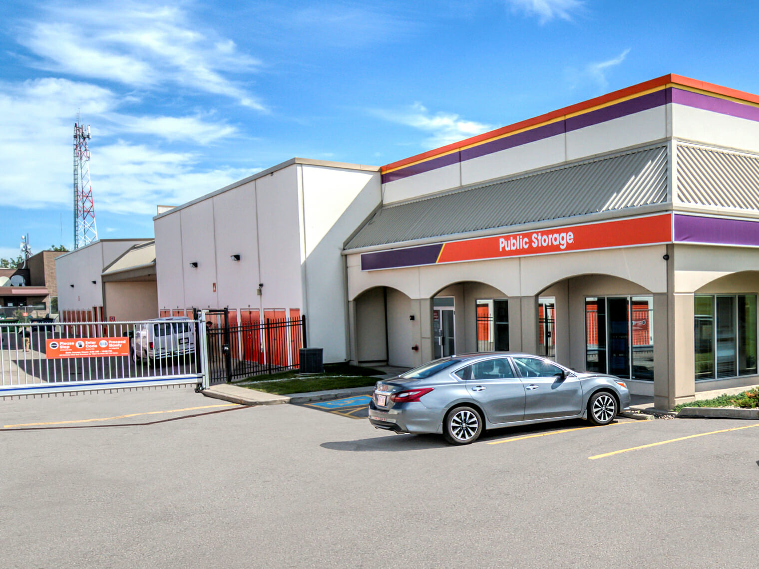 The Complete Self-Storage Guide | Public Storage Canada