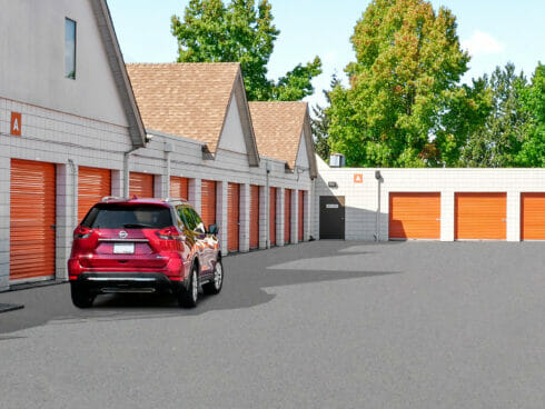 The Complete Self-Storage Guide | Public Storage Canada