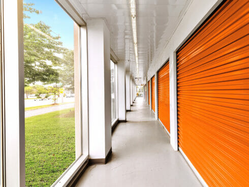 The Complete Self-Storage Guide | Public Storage Canada