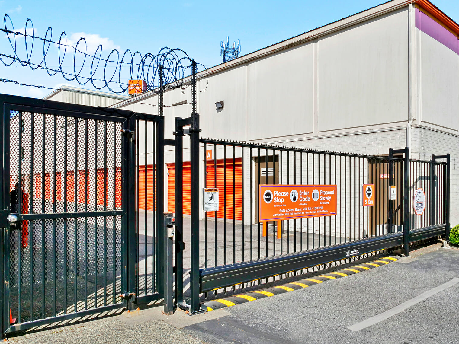 The Complete Self-Storage Guide | Public Storage Canada