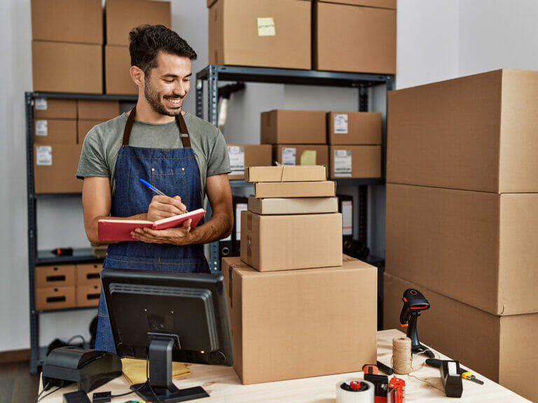 The Complete Self-Storage Guide | Public Storage Canada