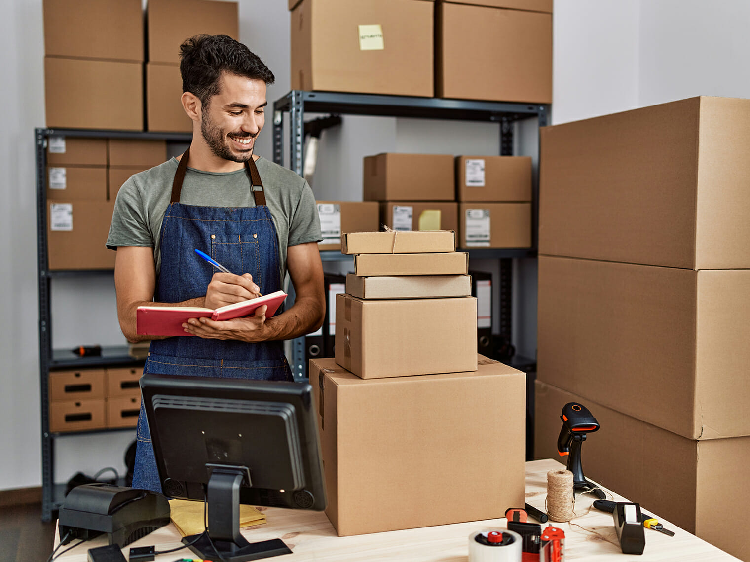 The Complete Self-Storage Guide | Public Storage Canada