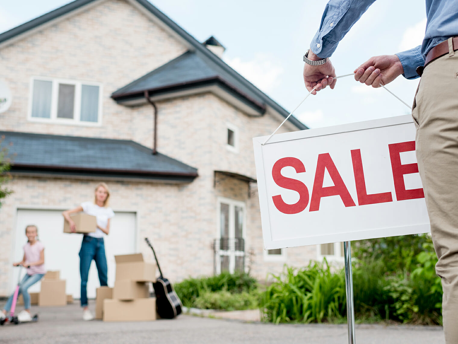 The Complete Self-Storage Guide | Public Storage Canada