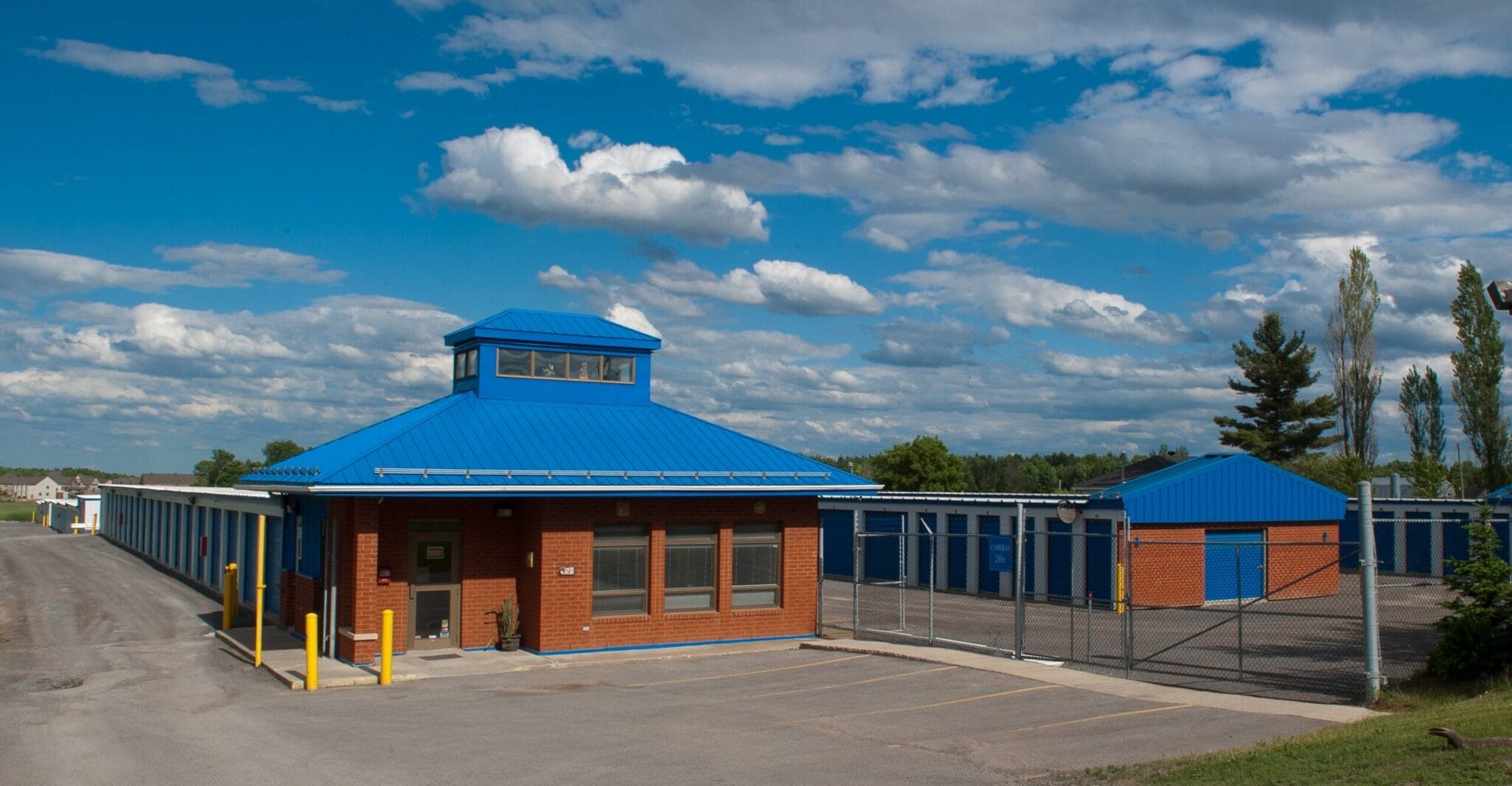 Self Storage Rental Units Ottawa | Public Storage Canada
