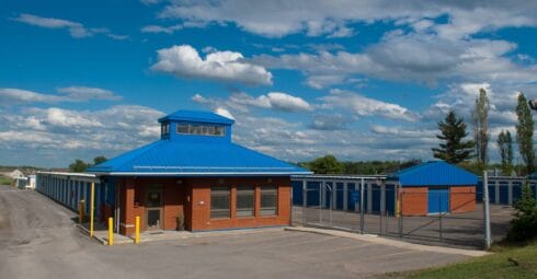 Self Storage Rental Units Ottawa | Public Storage Canada