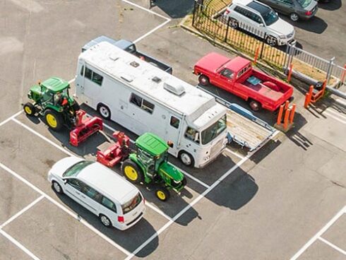 Self Storage Rental Units Near Me - Public Storage Canada