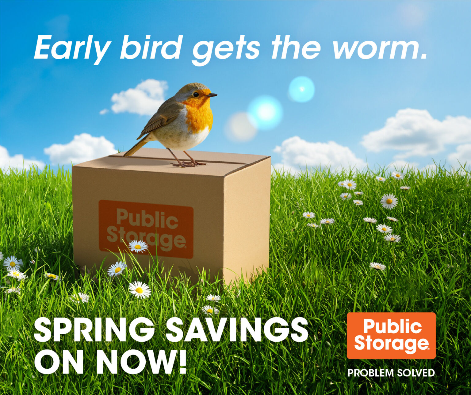 Self Storage Rental Units Surrey | Public Storage Canada